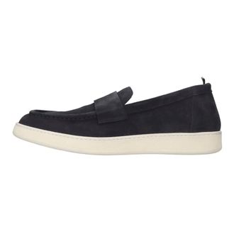 Green George Green George, Herren, Schuhe, Blau, 44 EUGr&ouml;&szlig;e