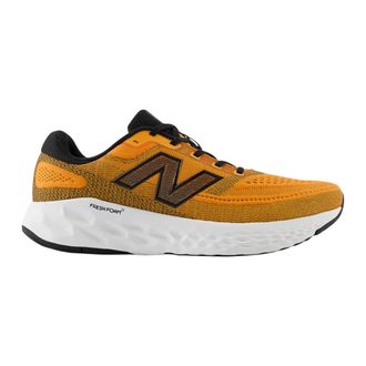 New Balance Homme, Chaussures, Orange, Taille: 44 1/2 EU Chaussures de course Evozlo4