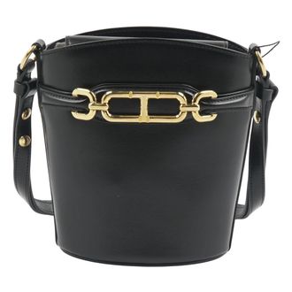 Tom Ford Femme, Sacs, Noir, Taille: ONE Size Whitney Bucket Bag
