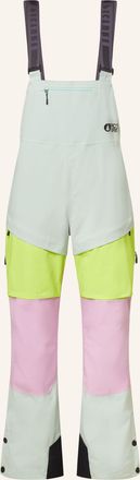 Picture Skihose Elwy blau