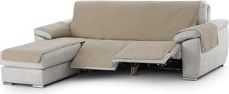 Eysa Magnus Relax-sofabezug chaiselongue Mini I+D Farbe 01