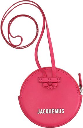 Jacquemus Kleinlederwaren - Portemonnaies auf YOOX.COM