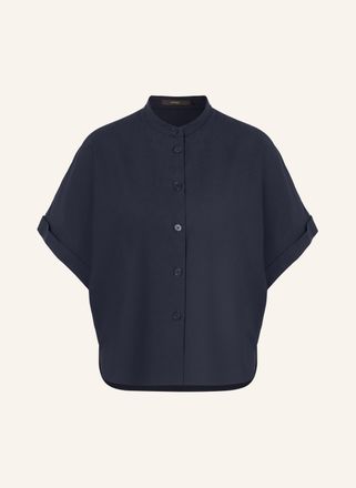 Windsor Windsor. Bluse blau