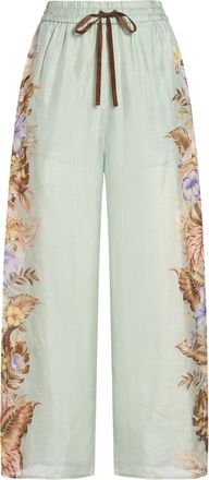 Zimmermann HOSEN & R&Ouml;CKE - Hosen auf YOOX.COM