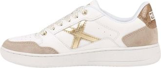 Munich Femme, Chaussures, Jaune, Taille: 36 EU Legit 109