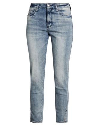 A|X Armani Exchange HOSEN & RÖCKE - Jeanshosen auf YOOX.COM
