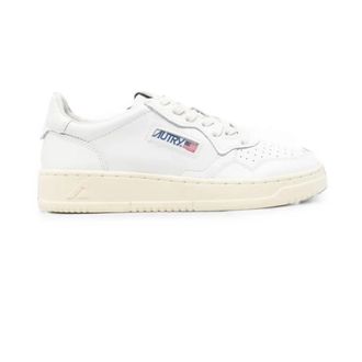 Autry Damen, Schuhe, Wei&szlig;, 36 EUGr&ouml;&szlig;e