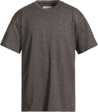 Dirk Bikkembergs TOPS - T-shirts auf YOOX.COM