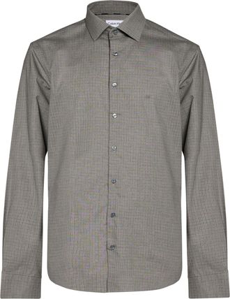 Calvin Klein TOPS - Hemden auf YOOX.COM