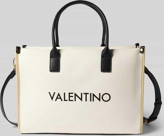 Valentino Handbags Handtasche mit Logo Modell ACANTHA