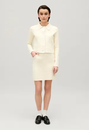 Claudie Pierlot Jupe mini