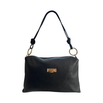 Baldinini Sac bandouli&egrave;re - Femme - Sacs - Noir - Taille: ONE Size