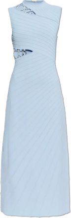 Cult Gaia Femme, Robes, Bleu, Taille: 38 FR Niki Dress