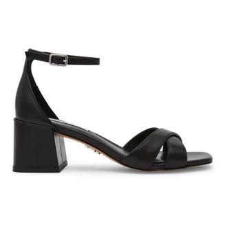 Steve Madden High Heel Sandalen - - Shoes - Damen - Schwarzk - 37 EU