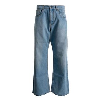 ERL Flared Jeans - - Jeans - Herren - Blau - L