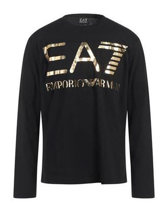 Emporio Armani TOPS - T-shirts sur YOOX.COM