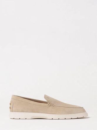 Tod's Mocassins TODS Homme couleur Beige