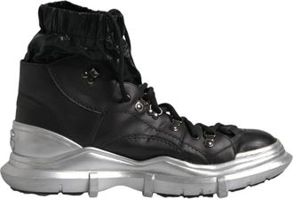 Dolce & Gabbana Herren, Schuhe, Schwarzk, 43 EUGr&ouml;&szlig;e