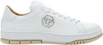 Philipp Plein unisex, Schuhe, Wei&szlig;, 36 EUGr&ouml;&szlig;e