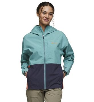 Cotopaxi Cielo Rain W - Hardshelljacke - Damen