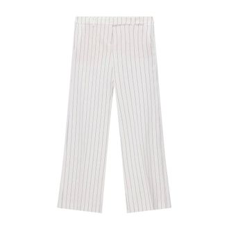 Windsor Damen, Hosen, Wei&szlig;, LGr&ouml;&szlig;e