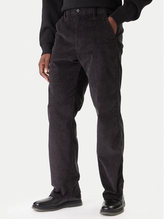 Calvin Klein Jeans Jeans 90s LV04RD605G Schwarz Straight Fit