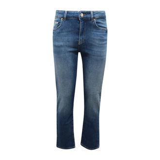 Relish Damen, Jeans, Blau, W26Gr&ouml;&szlig;e