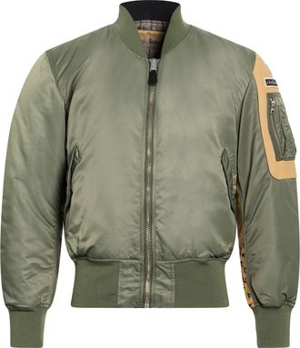 Alpha Industries X UNDERCOVER