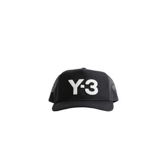 Yohji Yamamoto Trucker Cap