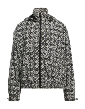 Marine Serre JACKEN & M&Auml;NTEL - Jacken, M&auml;ntel & Trenchcoats auf YOOX.COM