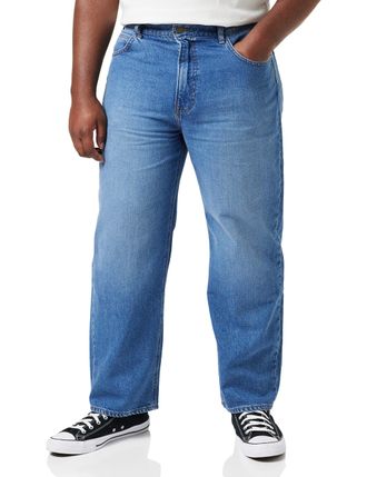 Lee Mens Asher Jeans, ICED, W30 / L32
