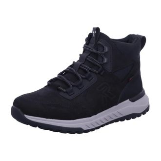 Rieker Herren, Sport, Schwarzk, 43 EUGr&ouml;&szlig;e