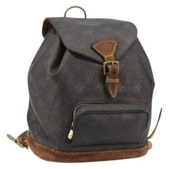 Louis Vuitton Damen, Pre-Owned, Braun, ONE SIZEGr&ouml;&szlig;e