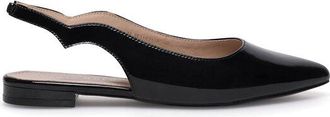 Sergio Bardi Ballerinas WFA1572-21Z-SB Schwarz