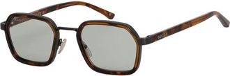 Gucci Herren, Accessories, Braun, 51 MMGr&ouml;&szlig;e