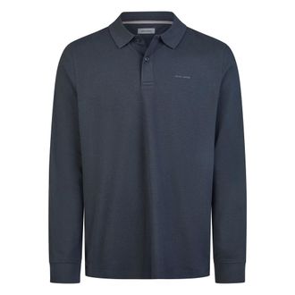 Pierre Cardin Herren, Oberteile, Blau, XLGr&ouml;&szlig;e