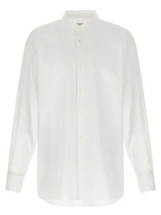 Dries Van Noten Shirt - White