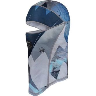 Buff Herren M&uuml;tze Thermonet Hinged Balaclava