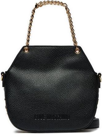Love Moschino Handtasche JC4020PP1LLT0000 Schwarz