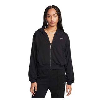Nike Femme, Sport, Noir, Taille: 42 FR Chaussures