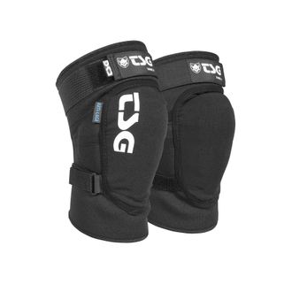Tsg Erwachsene Schützer Kneeguard Patrol A, Black, M, 710056