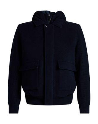 Paul & Shark JACKEN & M&Auml;NTEL - Jacken und Anoraks auf YOOX.COM