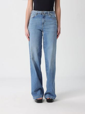 Liu Jo Jeans LIU JO Damen Farbe Blau