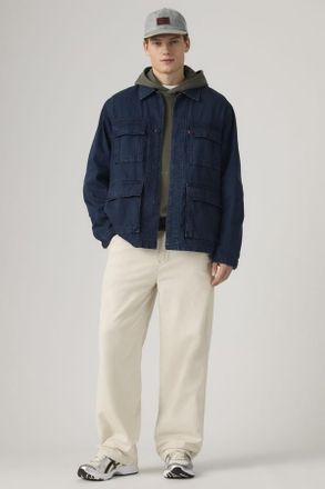 Levi's XX Chino Baggy - Herren - Khaki / Khaki