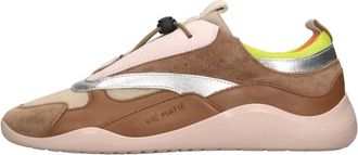 Vic Mati&eacute; Femme, Chaussures, Multicolore, Taille: 38 EU Baskets