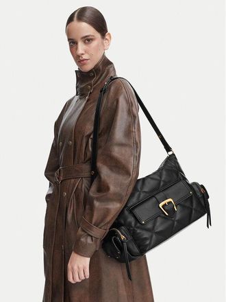 Liu Jo Handtasche AF6016 E1166 Schwarz