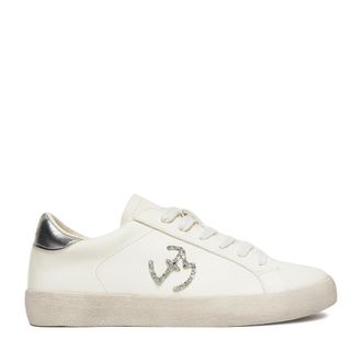 Eva Minge Sneakers Eva Minge EO-ELLA-WSDR13670-1 Wei&szlig;