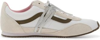Vans Homme, Chaussures, Blanc, Taille: 37 1/2 EU LX SLP Trainer