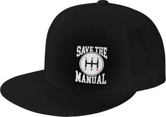 Generic Casquettes De Golf Sauvegarder Le Manuel R&eacute;glable Baseball Casquette S&eacute;chage Rapide Chapeau pour Course Cyclisme Soir&eacute;es