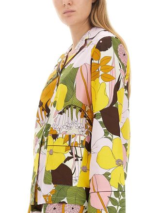 La DoubleJ Hammock Shirt - Multicolor